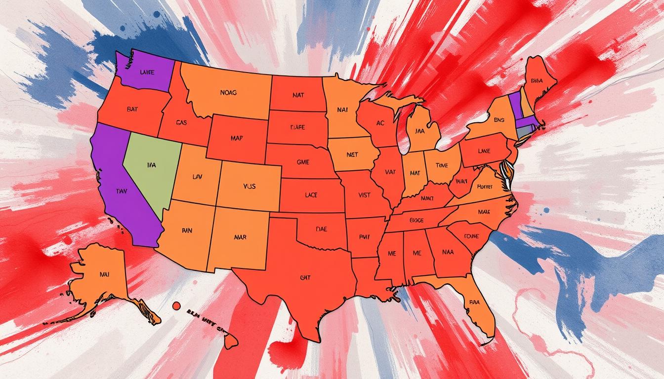 Redistricting in 2024: How Changes Could Impact the Electoral Map ...