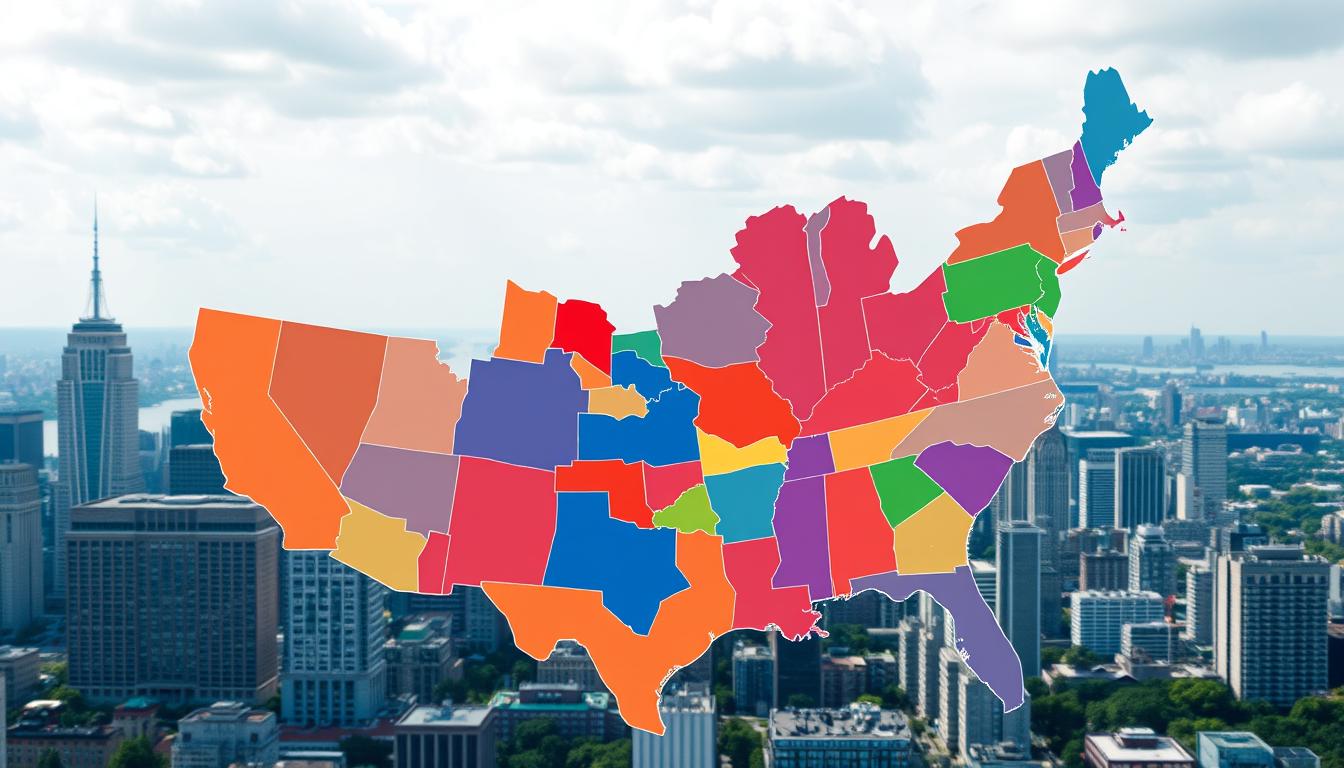 Redistricting in 2024: How Changes Could Impact the Electoral Map ...